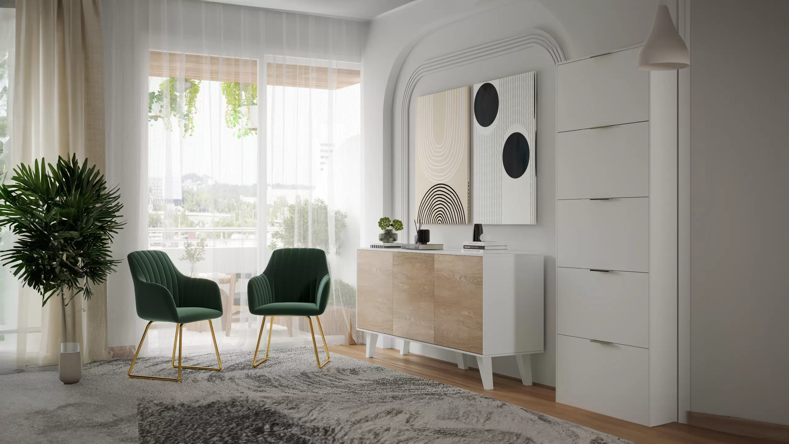 Categoria Interno | Zangooo